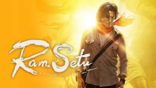 Ram Setu Movie Updates and Release Date | Bloggy Master