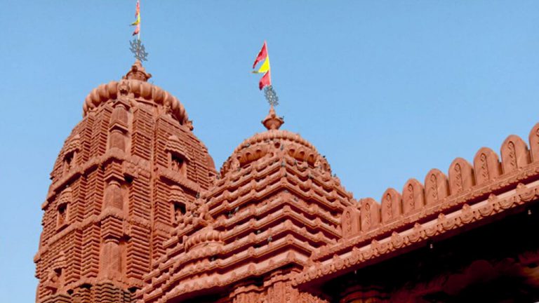 Famous Temples in Hyderabad and Secunderabad | Bloggy Master