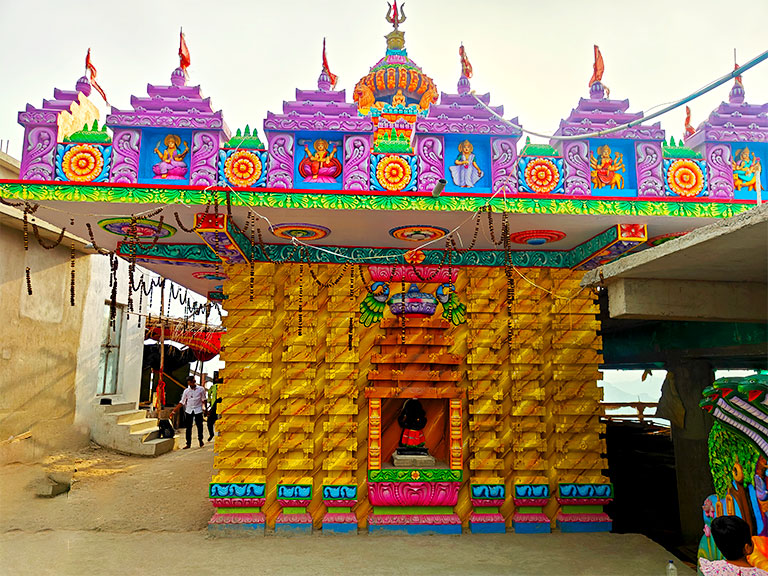 Balakumari Temple Ganjam – Trek, Timings, History & Travel Guide