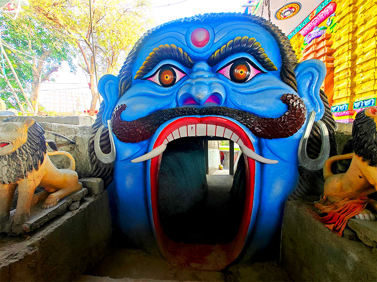 Balakumari Temple Ganjam – Trek, Timings, History & Travel Guide