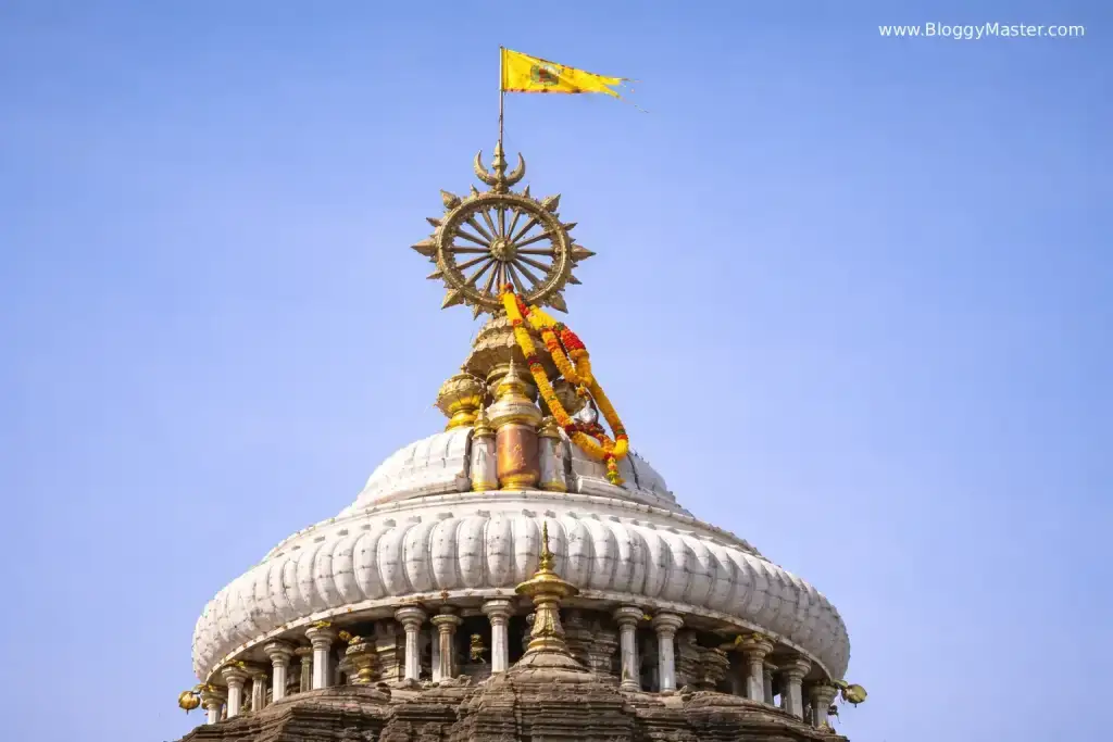 Jagannath Temple Puri – Timings, Entry Fee, Mystery & History
