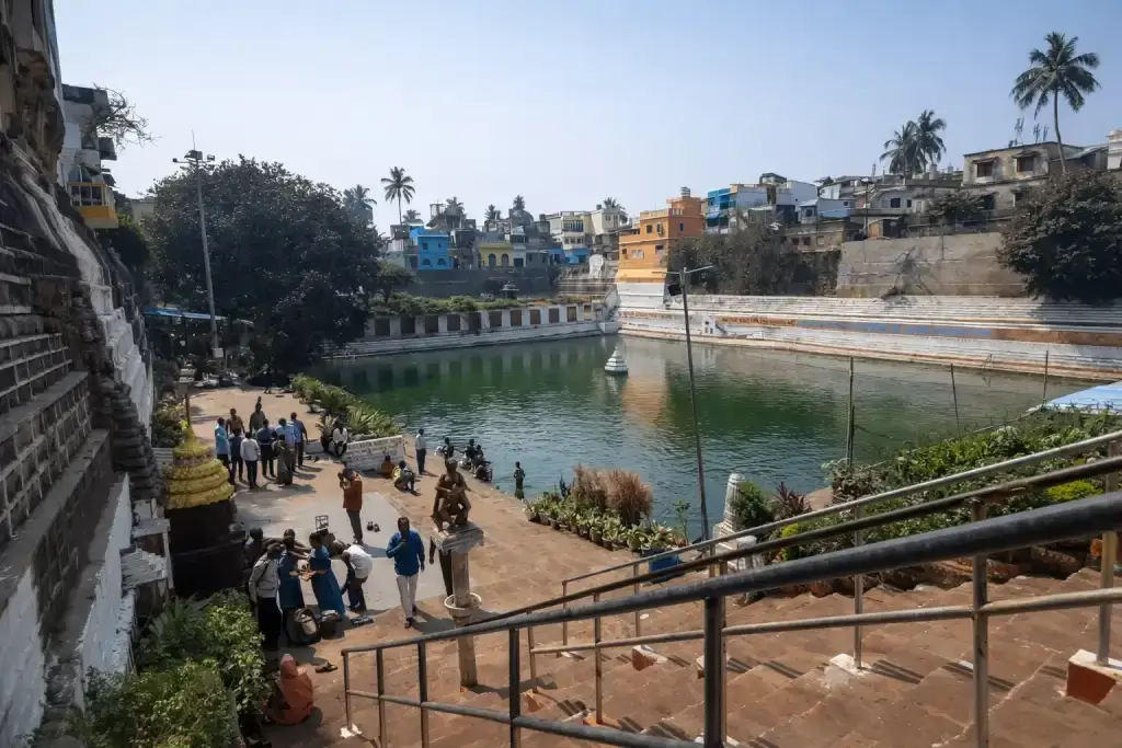 Jagannath Temple Puri – Timings, Entry Fee, Mystery & History